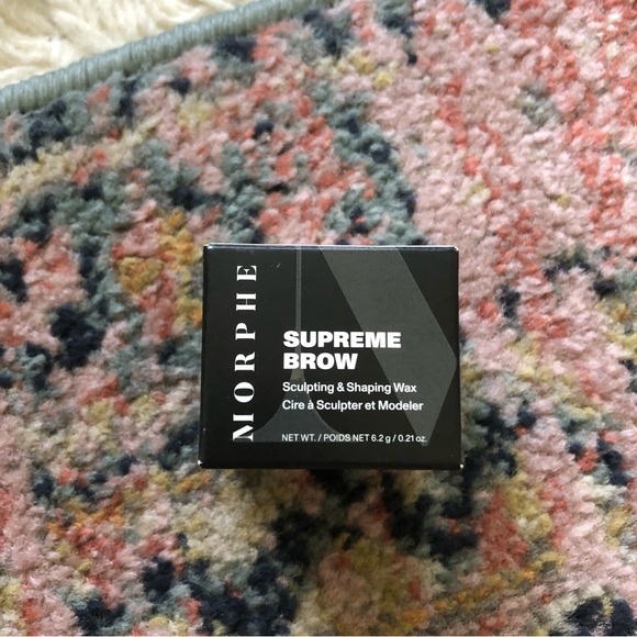 Morphe | Makeup | Morphe Makeup Supreme Brow Sculpting Shaping Wax ...